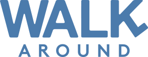 WALK AROUND – Walkaround